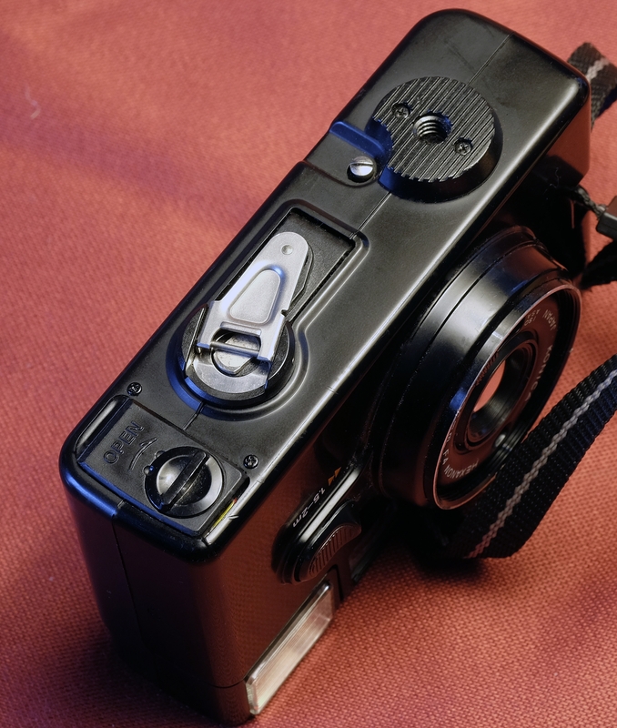 Konica pop – Photo Club Montlouis